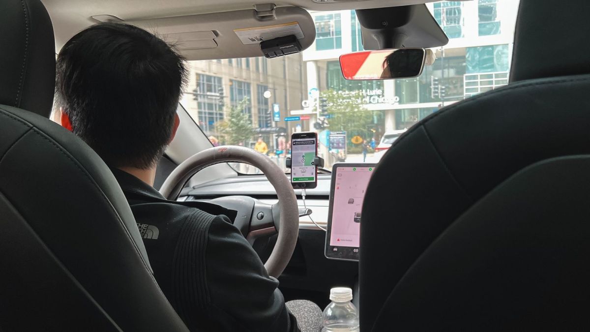 Philadelphia officials warn residents about the rise of fake ride-share ...