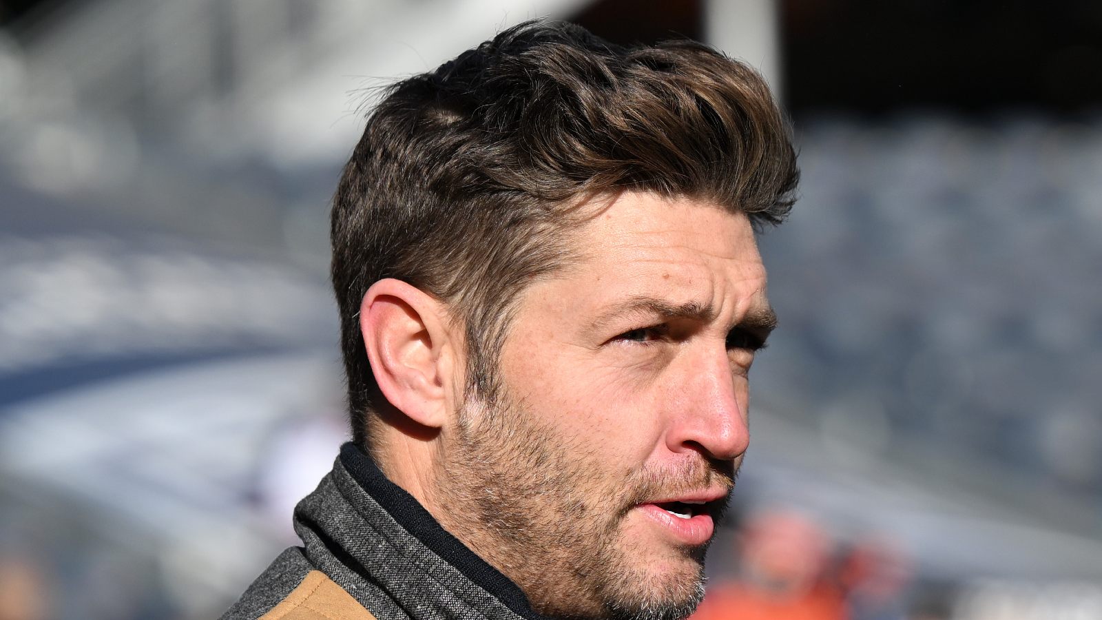 Police arrested former NFL quarterback Jay Cutler for alleged DUI and ...