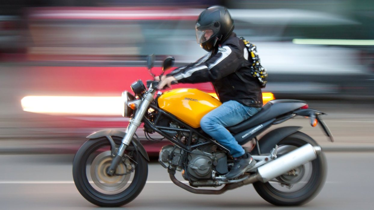 Officials and medical professionals agree it’s time for more motorcycle ...