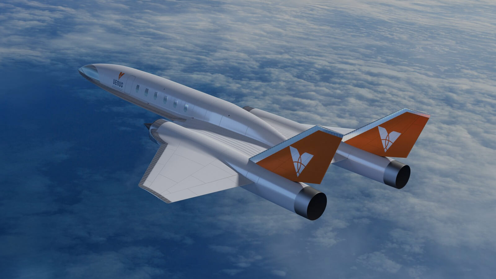 New hypersonic aircraft promises London to NYC in one hour - MotorBiscuit