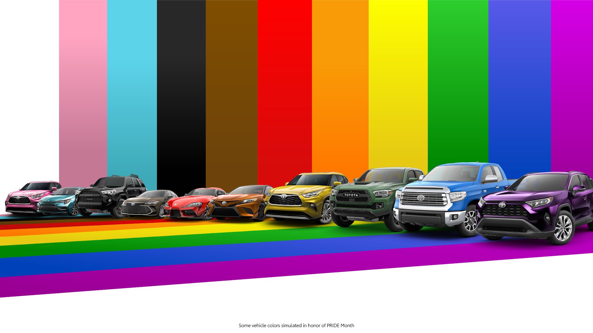 An angry mob forces Toyota to stop supporting LGBTQ+ events