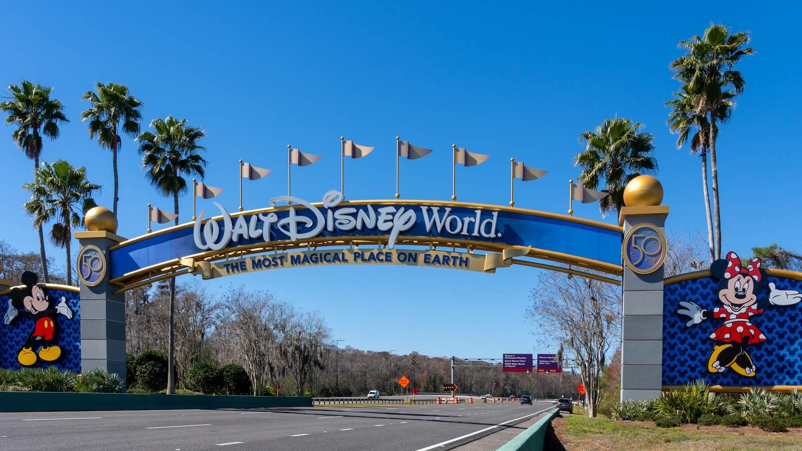 Man had heart attack waiting for Disney World go carts, here’s what ...