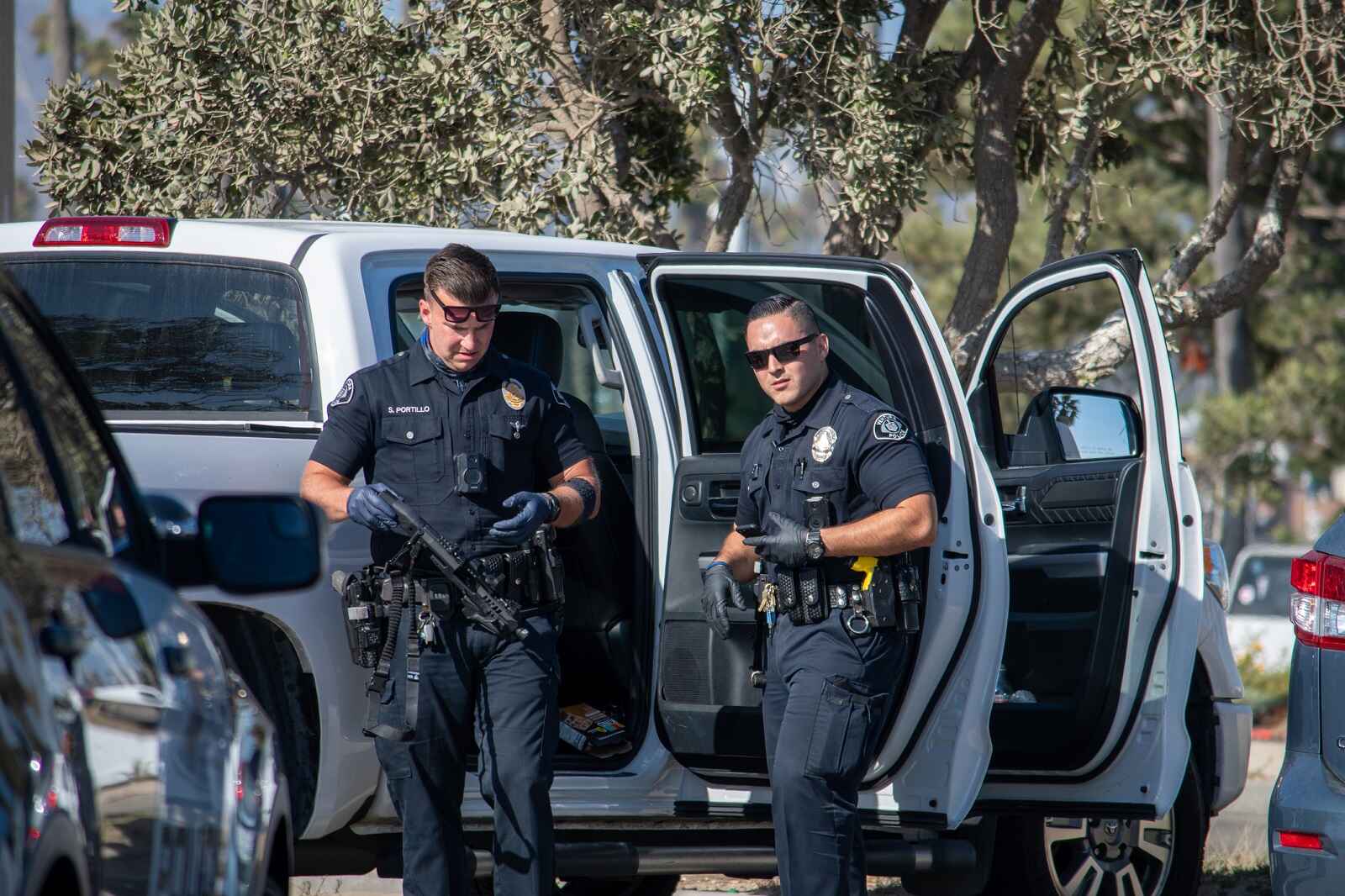 Can A Police Officer Search Your Car Based On Smell Alone