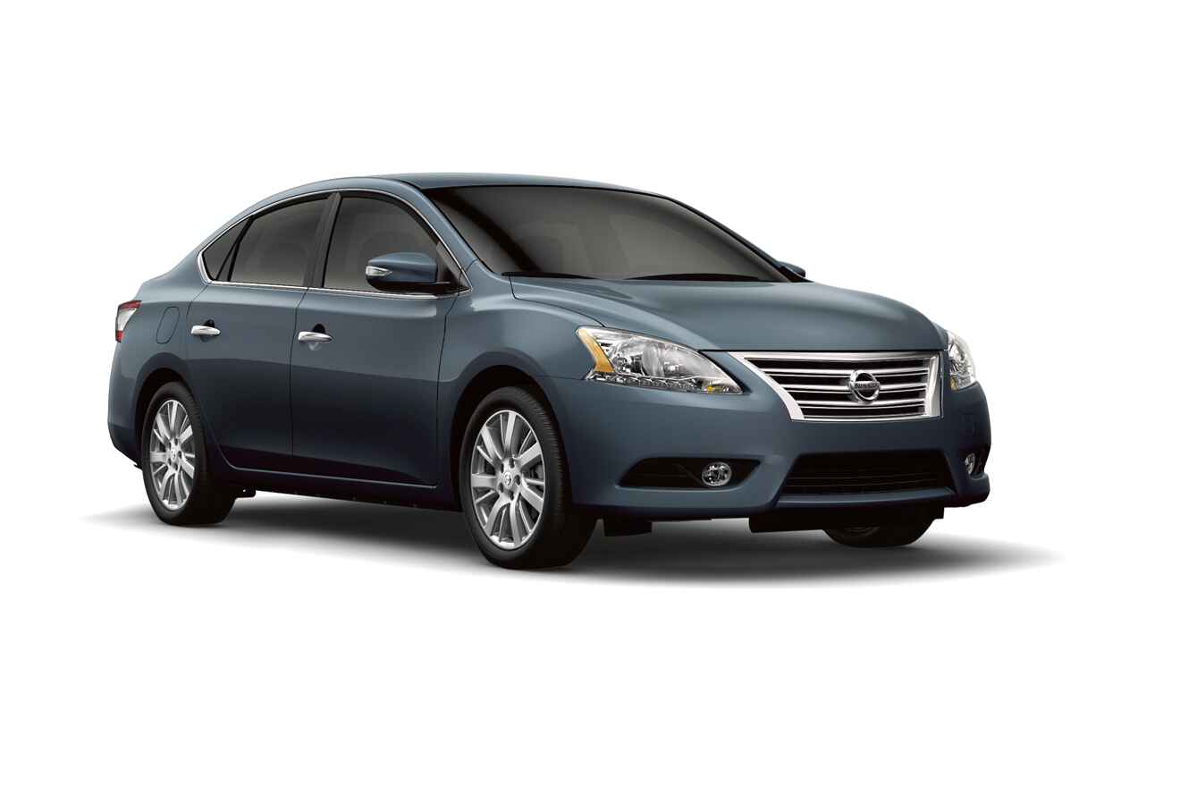 These Are the Nissan Sentra Years to Avoid - MotorBiscuit