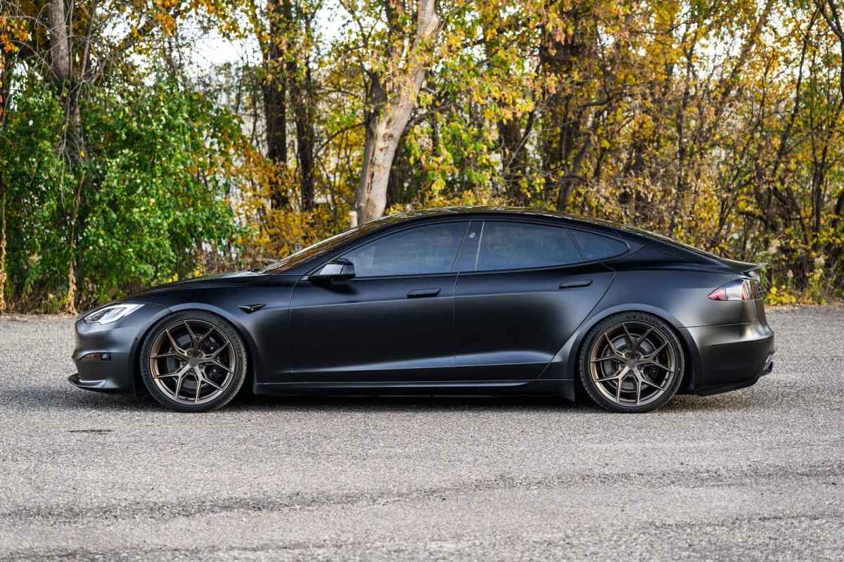 The Best Tesla Model S Years With High Owner Satisfaction