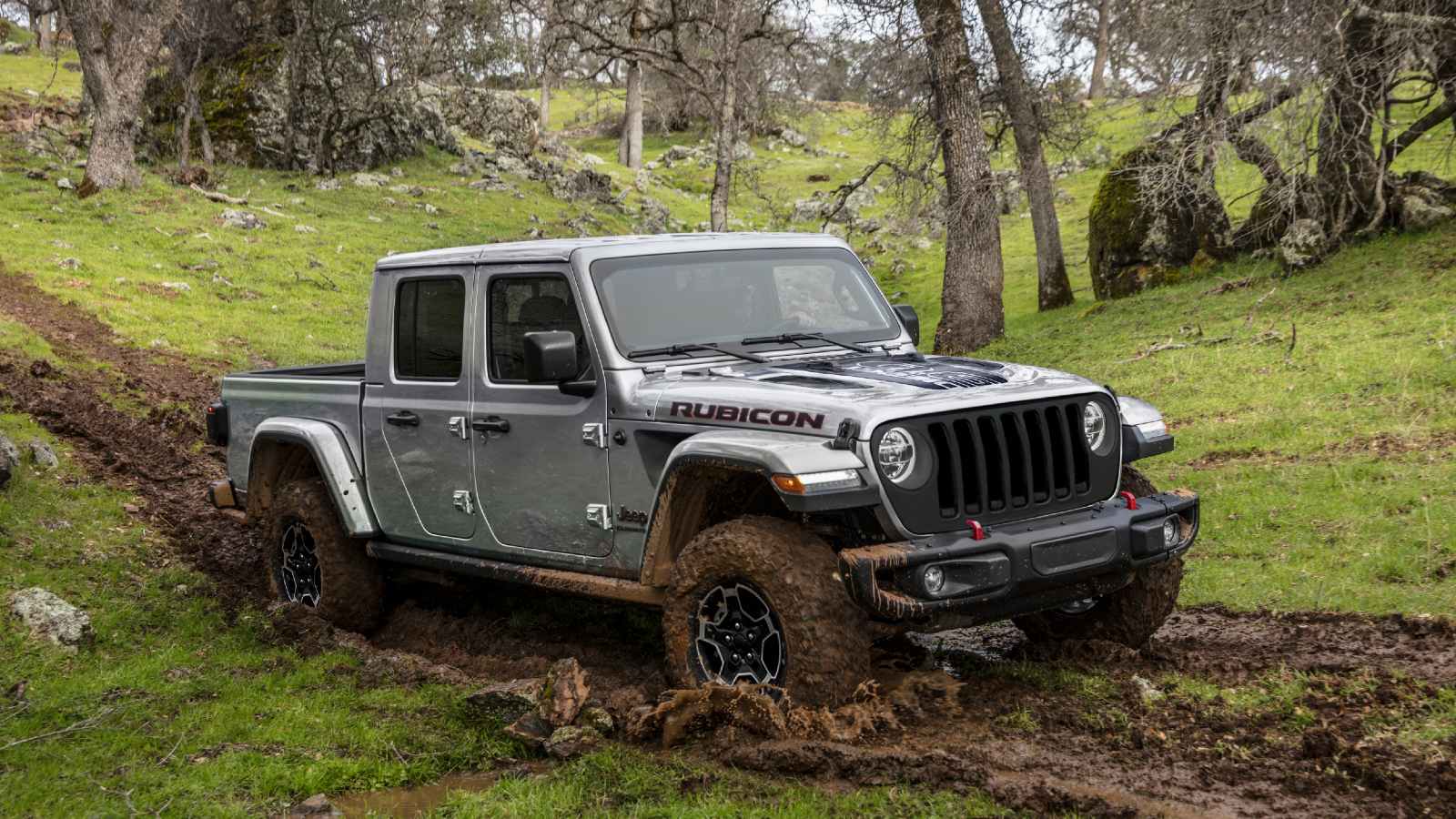 Stellantis is cutting 1,100 jobs at its Jeep Gladiator plant as sales ...
