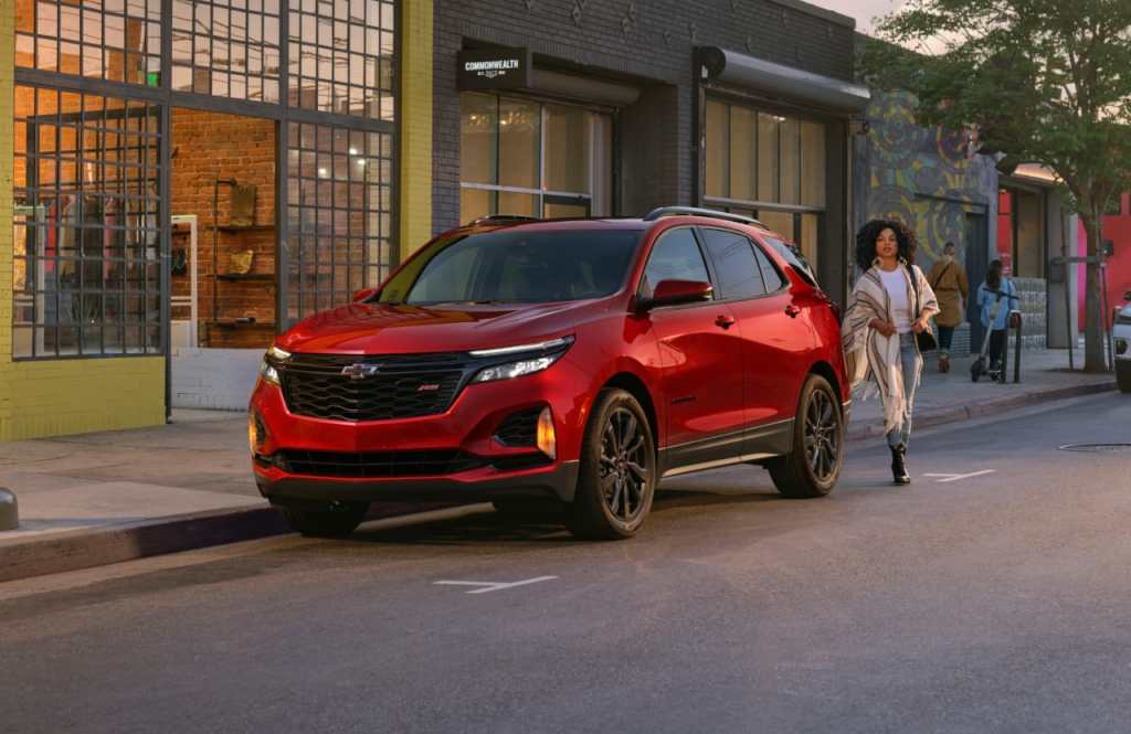 The most reliable Chevy SUV is a long lasting bargain