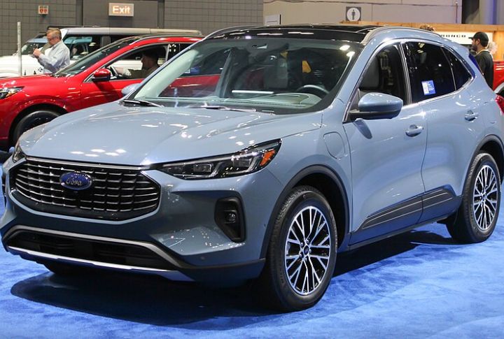 20 Durable Plug-In Hybrids Built to Last for Years - MotorBiscuit