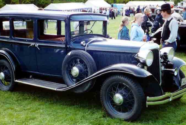 10 Milestones That Define Walter Chrysler’s Automotive Revolution ...