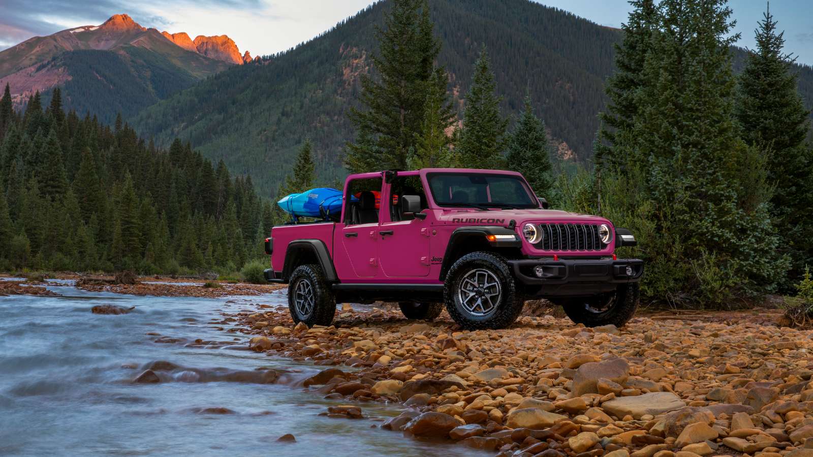 Jeep dealership owner calls 2024 the worst year in a long time ...