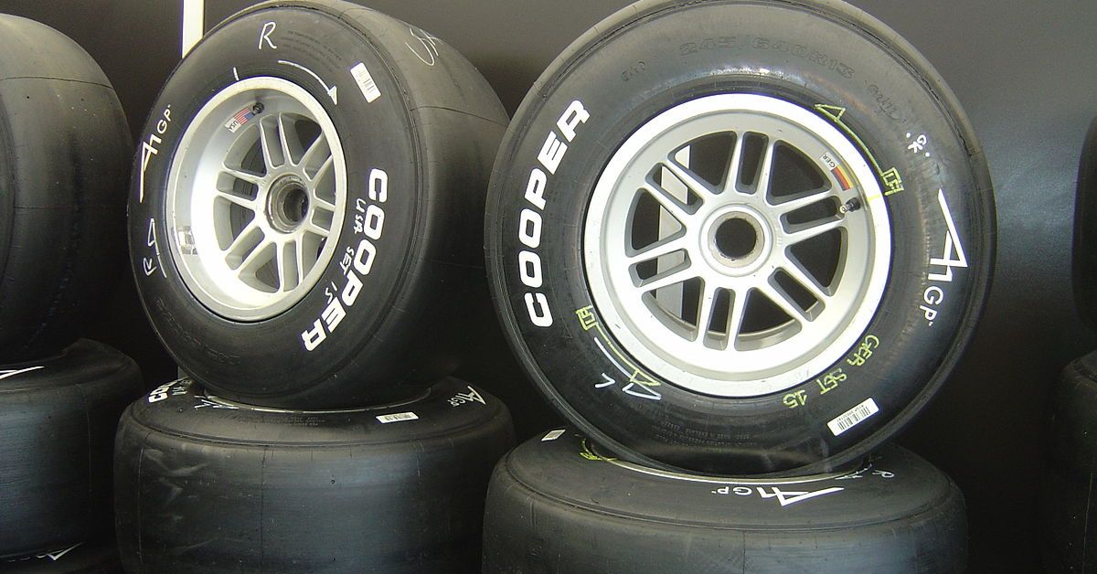10 Cost-Effective Tire Brands That Keep Rolling for Years - MotorBiscuit