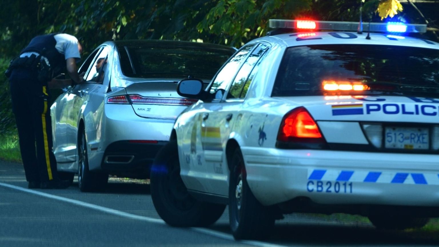 Police use “Terry stop” loophole to avoid admitting your Miranda rights ...