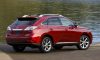 These Are the Lexus RX 350 Years to Avoid