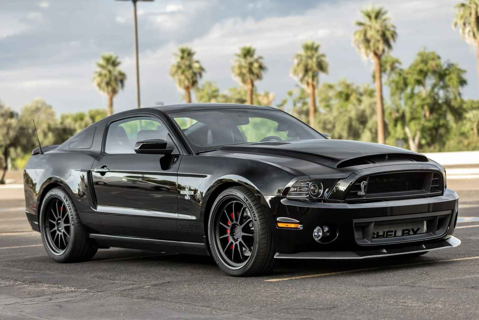 The Best Ford Mustang Years With High Owner Satisfaction