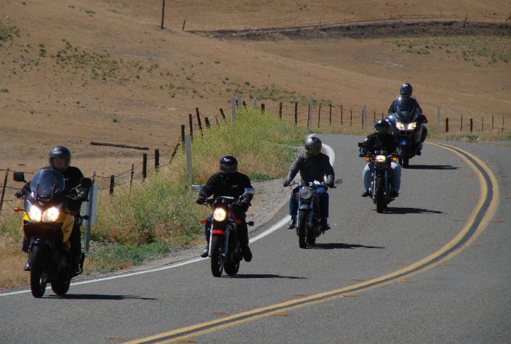 Little-Known Motorcycle Club Facts and America’s Top Picks for ...