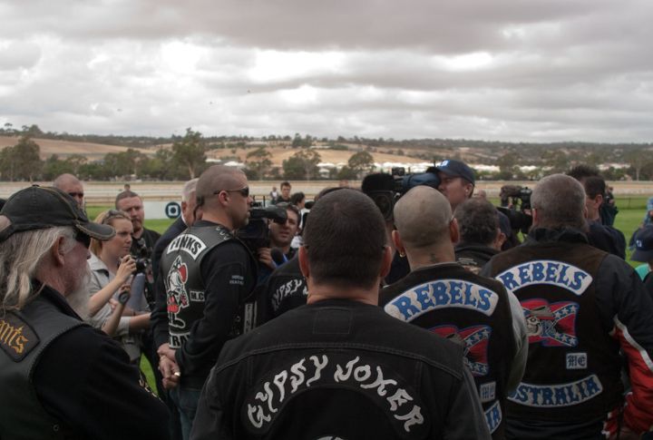 Little-Known Motorcycle Club Facts and America’s Top Picks for ...