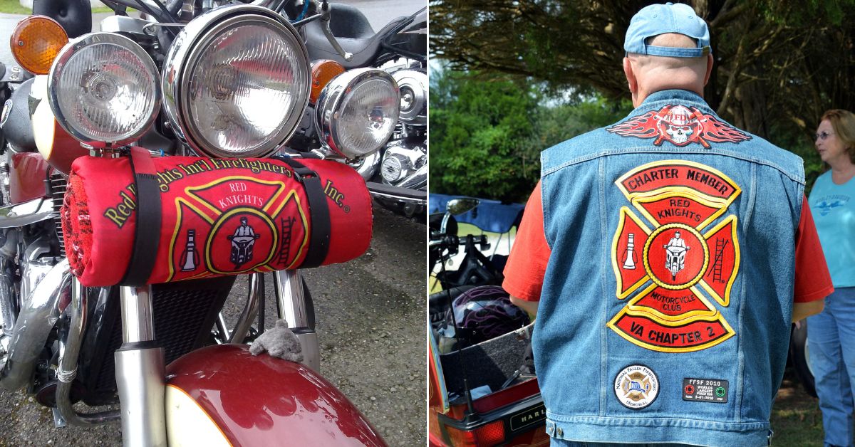 Little-Known Motorcycle Club Facts and America’s Top Picks for ...