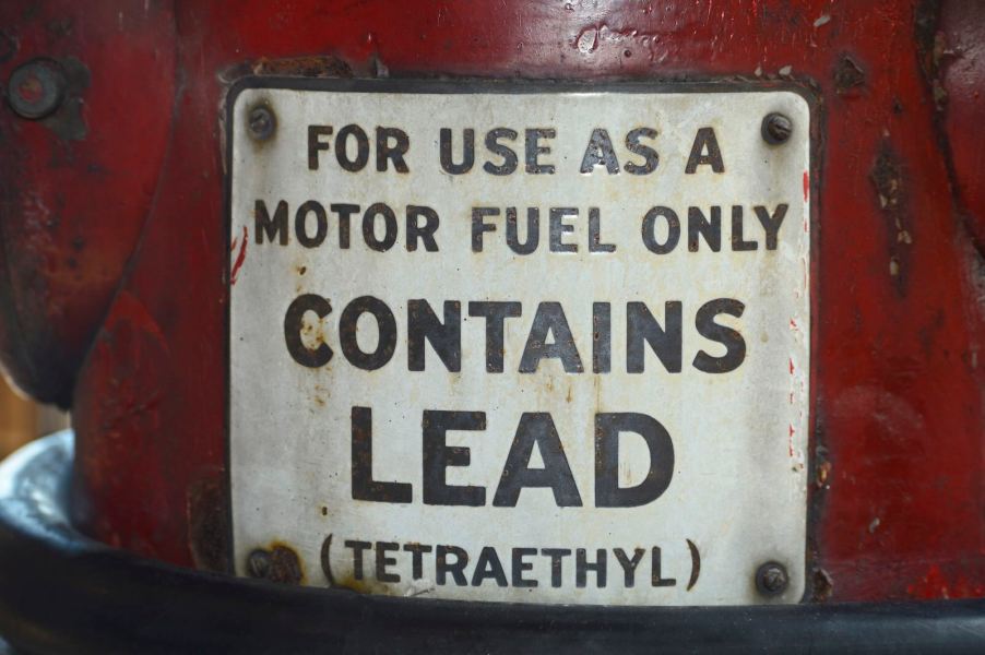Scientists: leaded gasoline gave 151 million people anxiety, depression ...