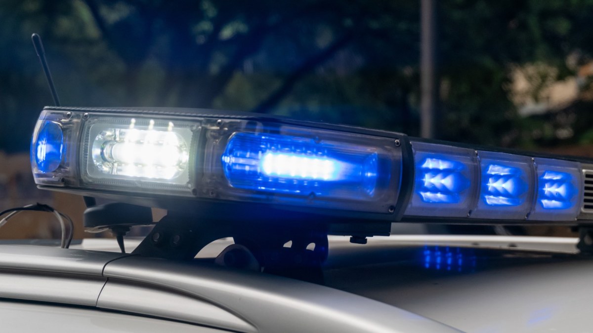 Police officer in Ohio recently became the first in the state to use ...