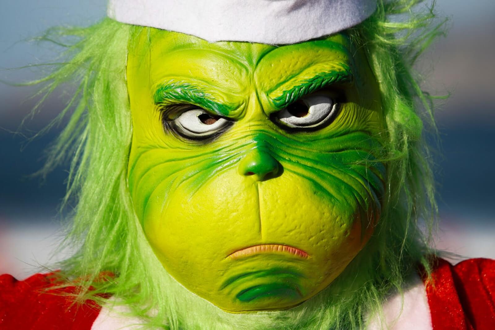 Real-life Grinch: Criminal steals GMC Yukon full of North Carolina ...