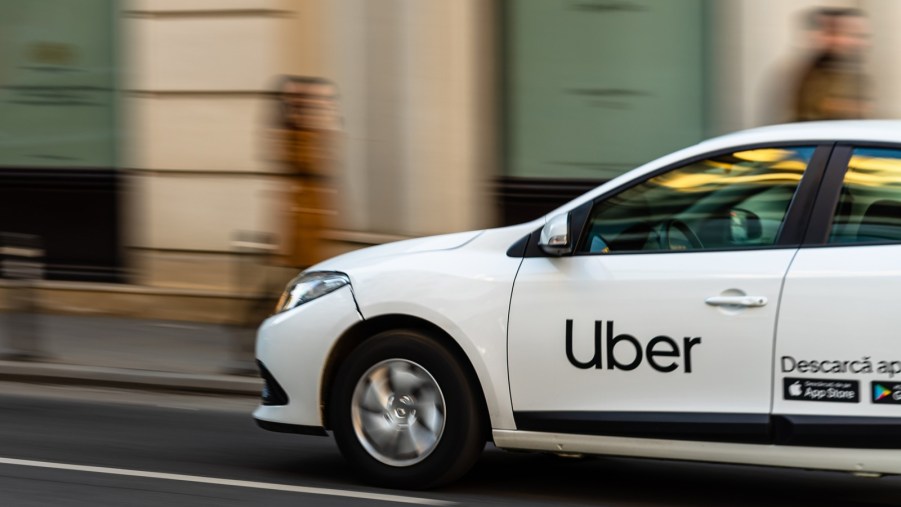 Recent Uber shooting in Texas left 2 women injured, with 1 in critical ...