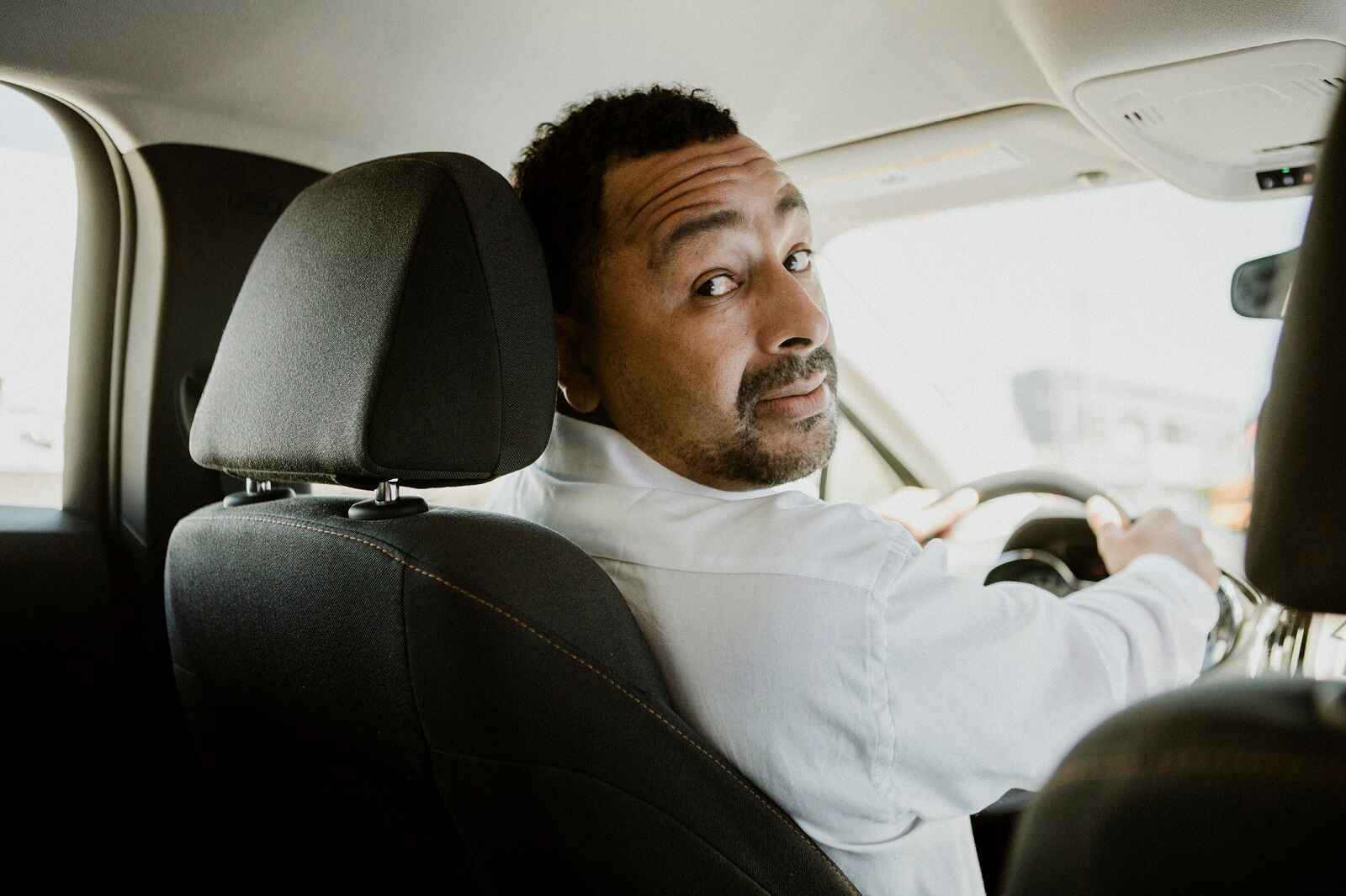 Lyft driver calls police after Florida man 'gets a little naked ...