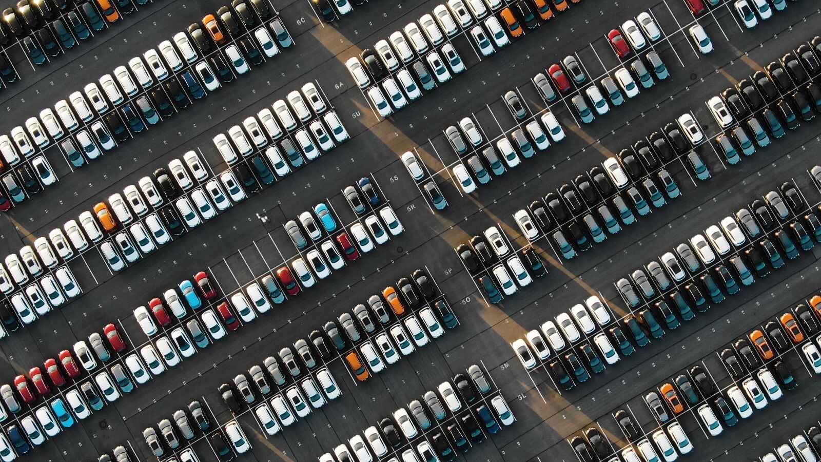 The most Googled cars of 2024 are a mixed bag of bestsellers - MotorBiscuit