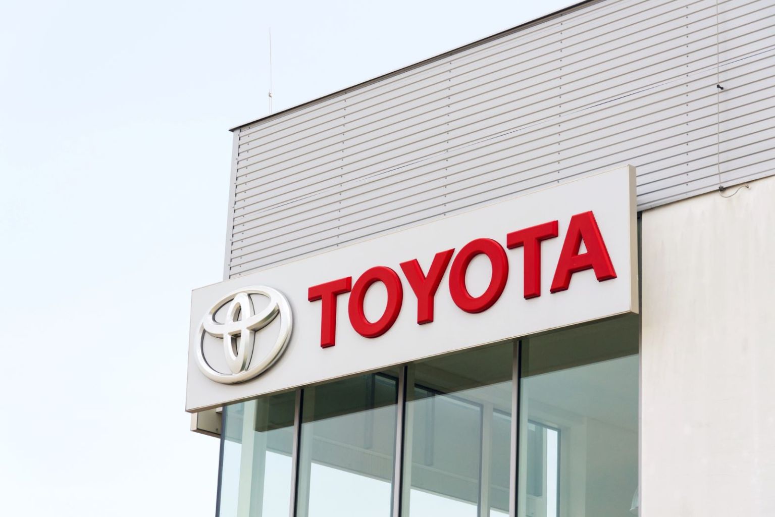 Toyota's spot as the most reliable car brand has been taken by another ...