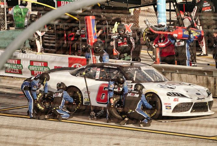 20 Milestones in the Evolution of NASCAR Cars - MotorBiscuit