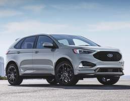 The Best Ford Edge Years With High Owner Satisfaction