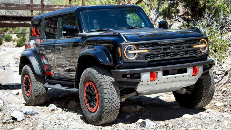 Ford knocks $6k off Bronco, down to Bronco Sport prices