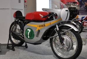 10 Honda Bikes That Have Become Ultra-Rare Collectibles