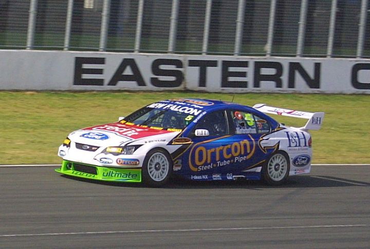 20 Milestones in the Evolution of NASCAR Cars - MotorBiscuit