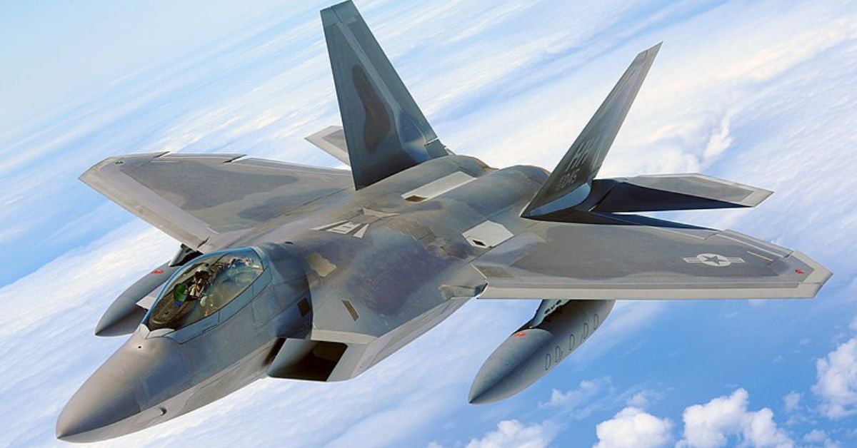 10 Legendary Lockheed Martin Aircraft In Aviation History - OMD News