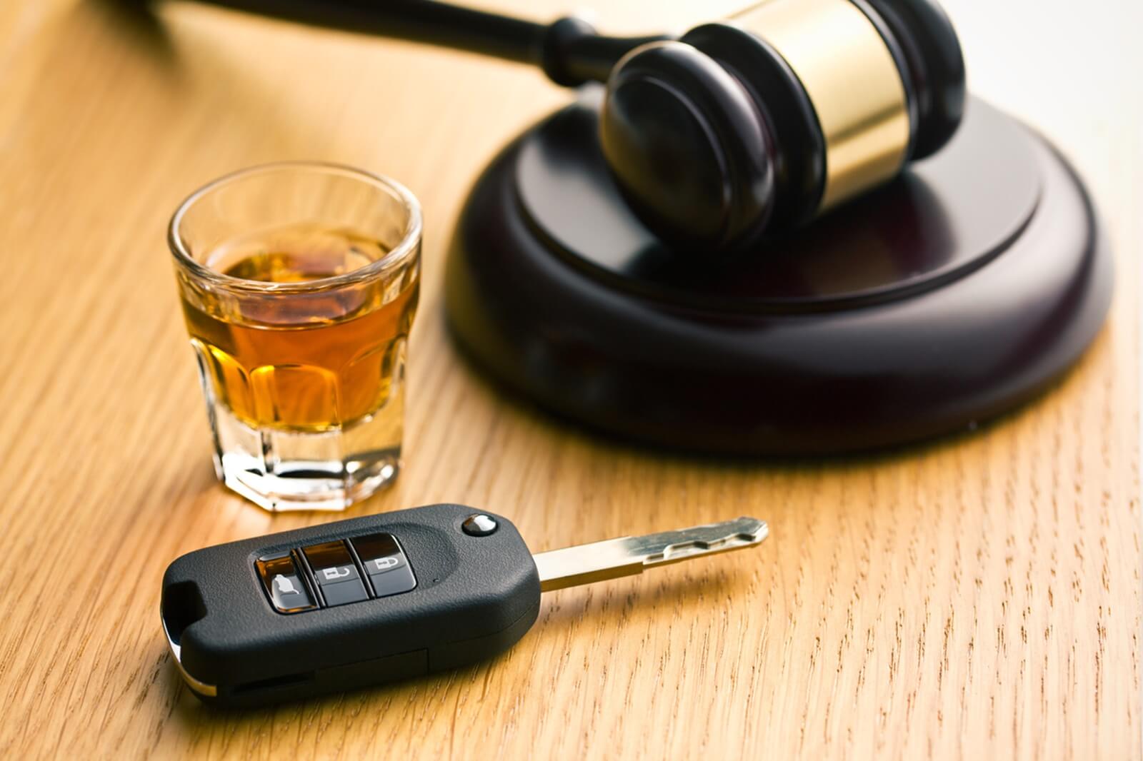 Delaware man with 5 DUI charges lands behind bars after high-speed ...
