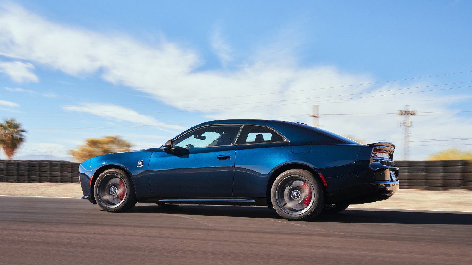 Why the Dodge Charger EV is already severely discounted- MotorBiscuit