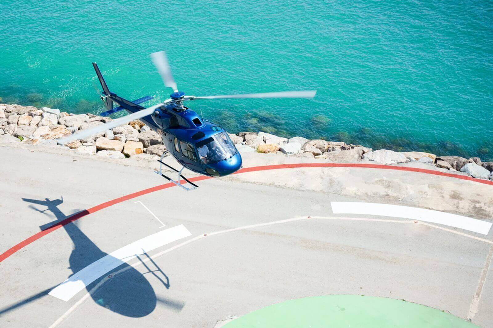 [Video] Brazilians watch as helicopter aims to recover rifle tossed ...