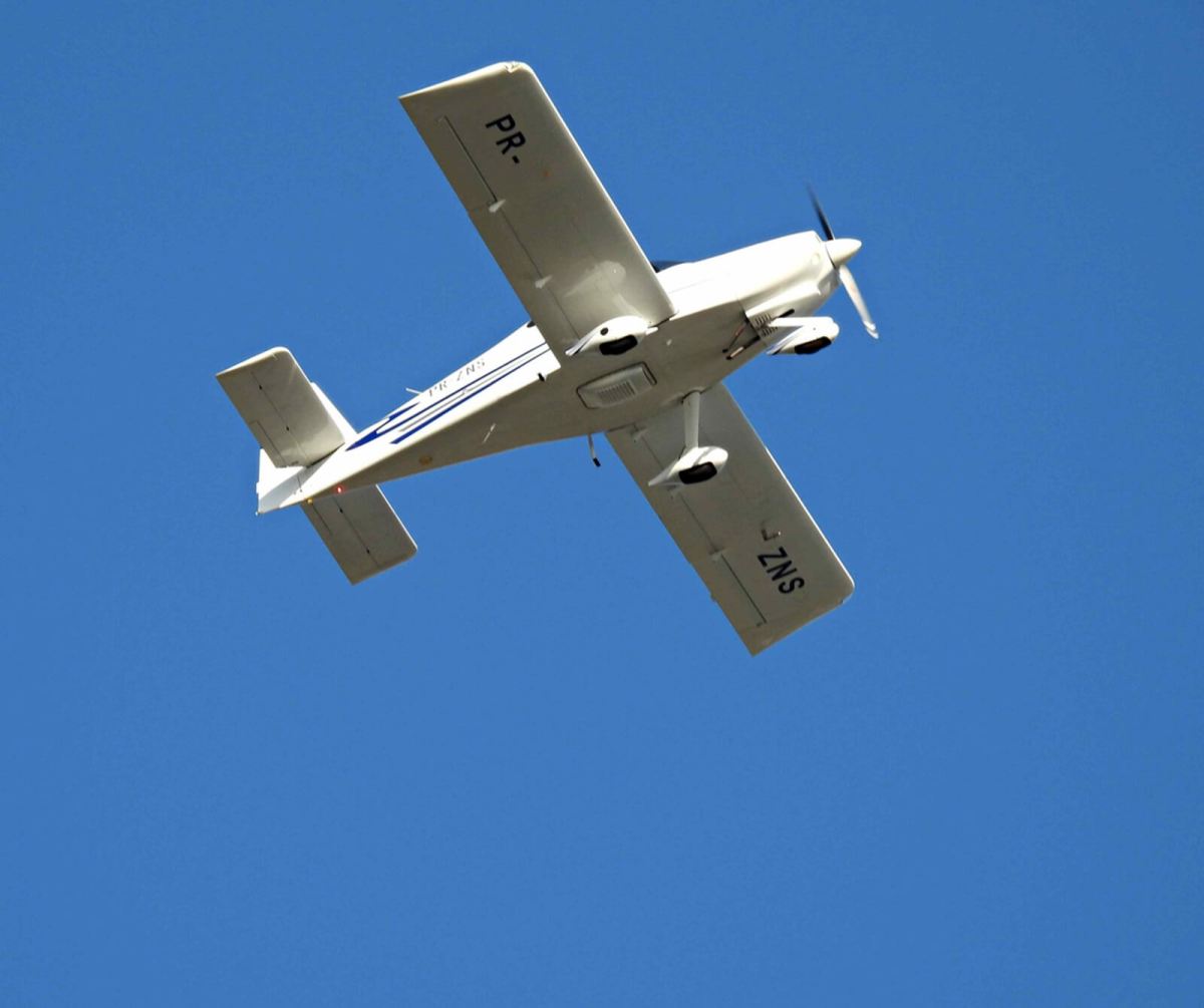 Another airplane crash claims 2 lives and injures 18, has passengers ...