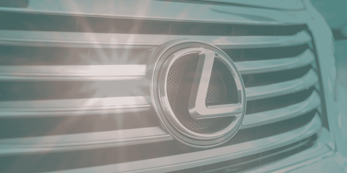 Lexus GX 550 owners are discovering a fun new feature: paint and ...