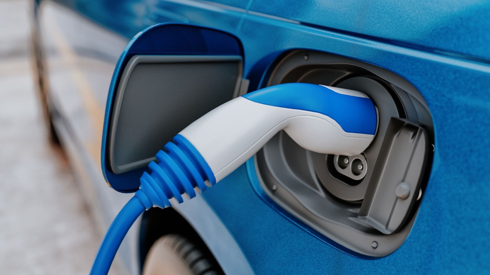 ChargePoint unveils thief-proof EV charging cable to fight back against ...