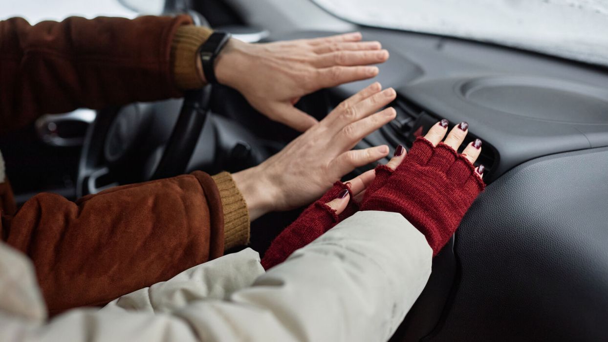 What's the Difference Between an Undercover and Unmarked Police Car?