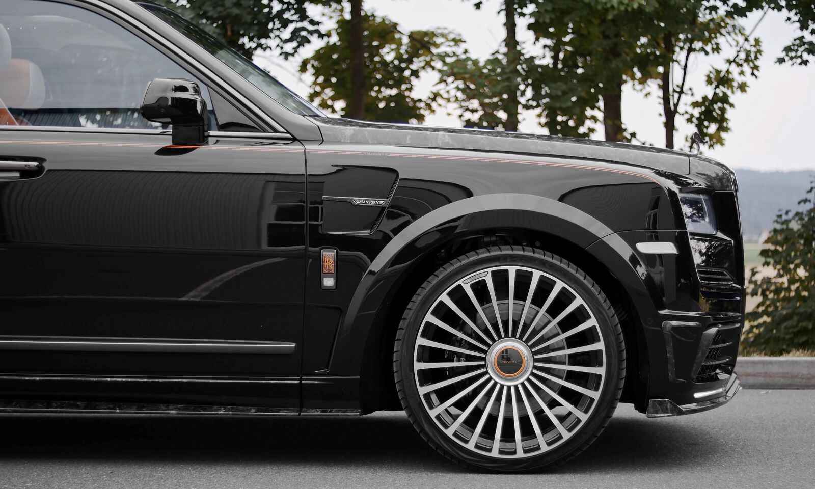 Miami father faces six figures of negative equity on his Rolls Royce ...