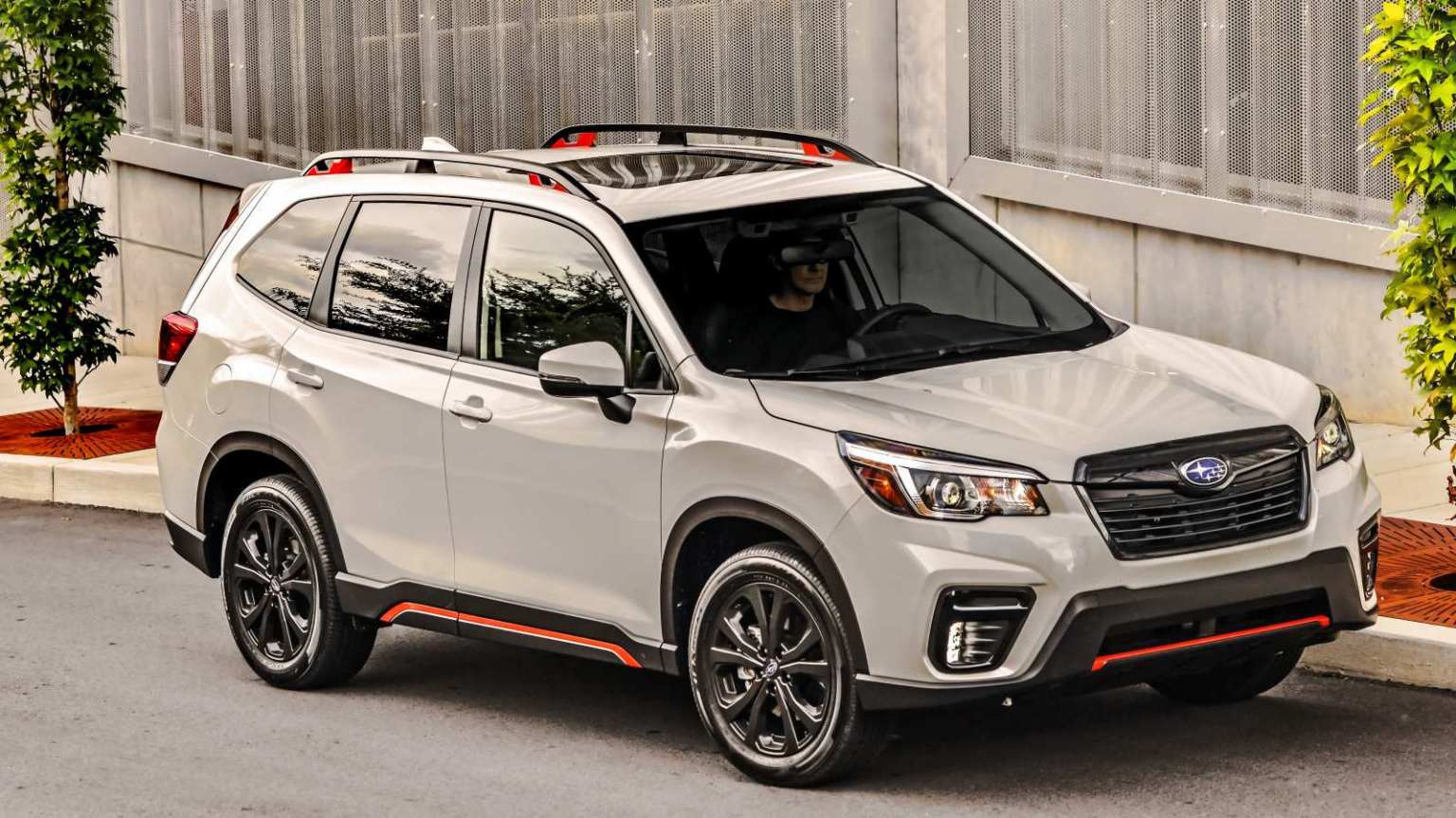 3 of the worst used Subaru vehicles have severe transmission problems