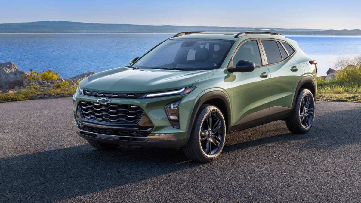 Drivers say these are the 3 worst parts of driving a subcompact SUV