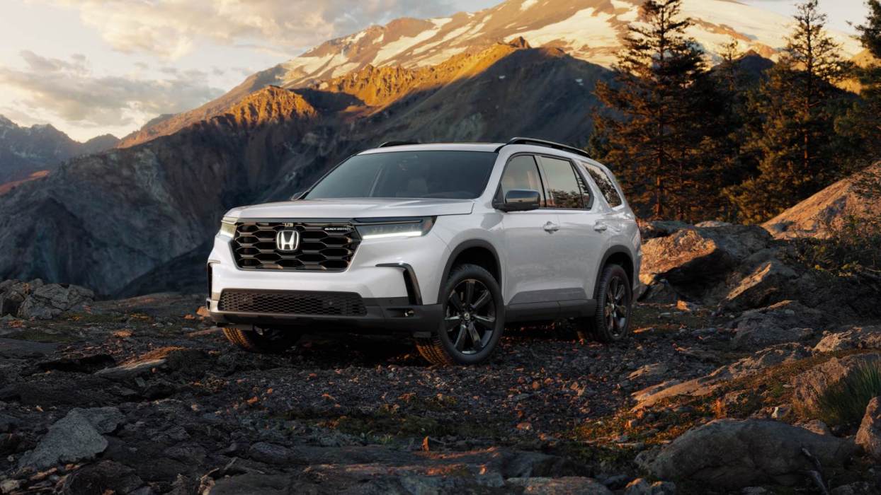 Experts say many of the worst Honda vehicles have 2 things in common