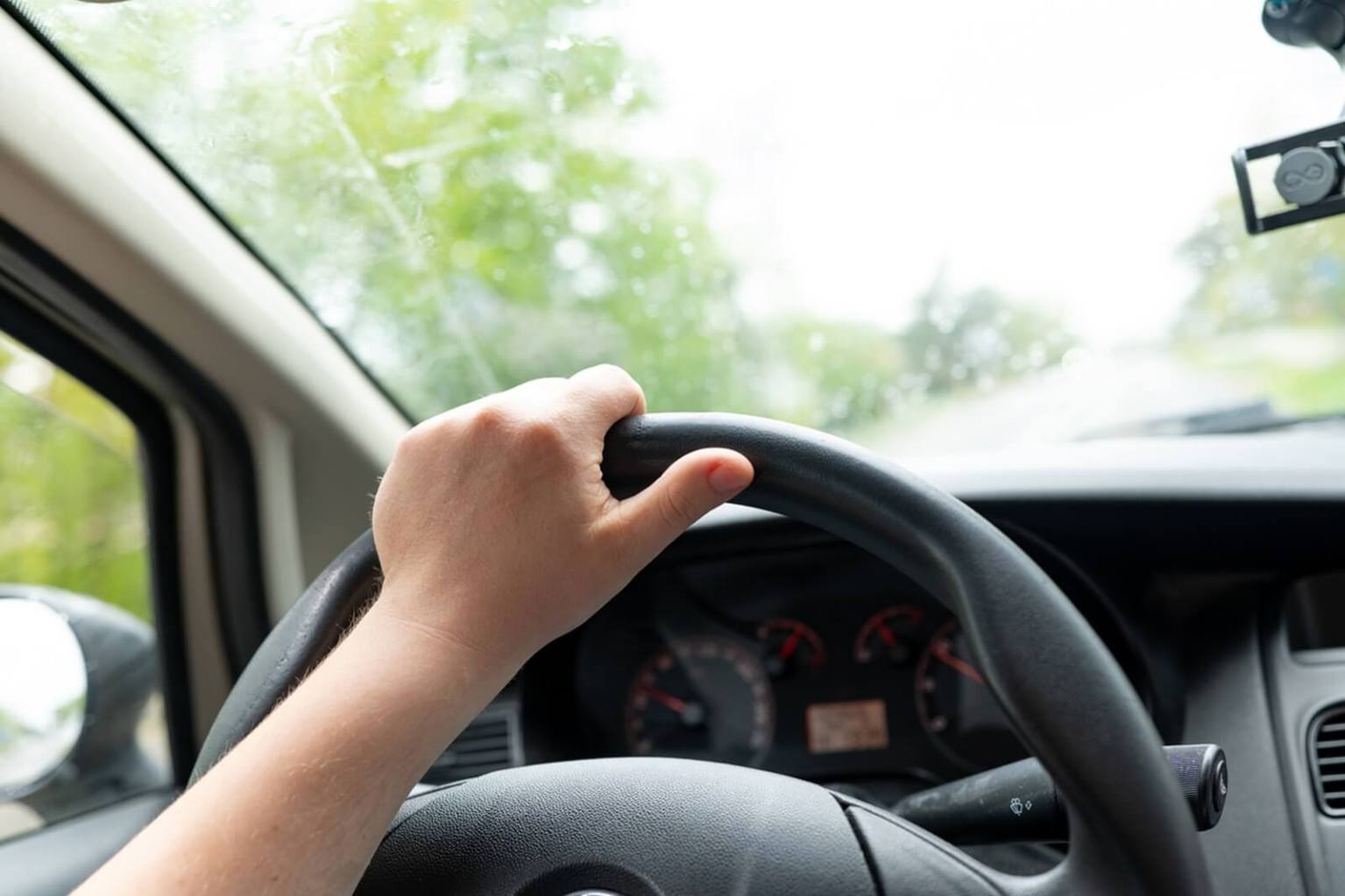 Please, for the sake of transportation, stop committing these 5 common ...