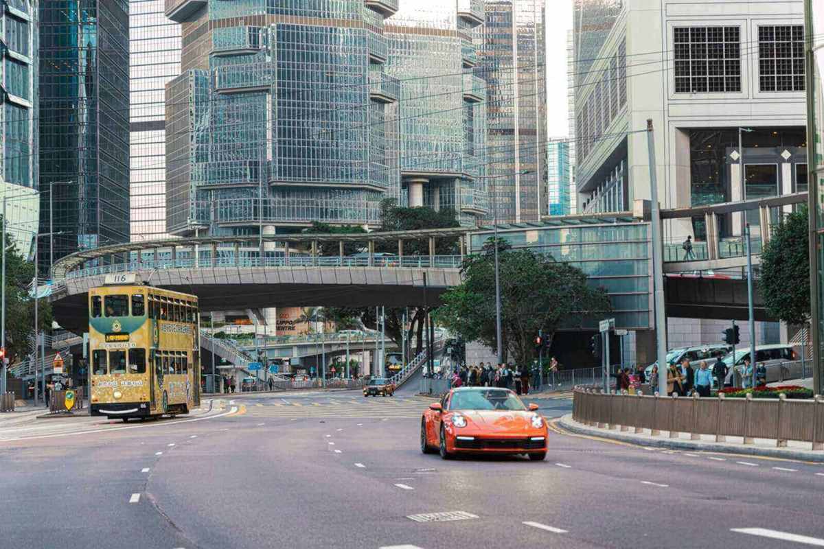 How China may have saved ICE cars for one beloved German car brand