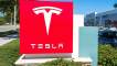U.S. Regulators have cited Tesla for workplace safety violations ...