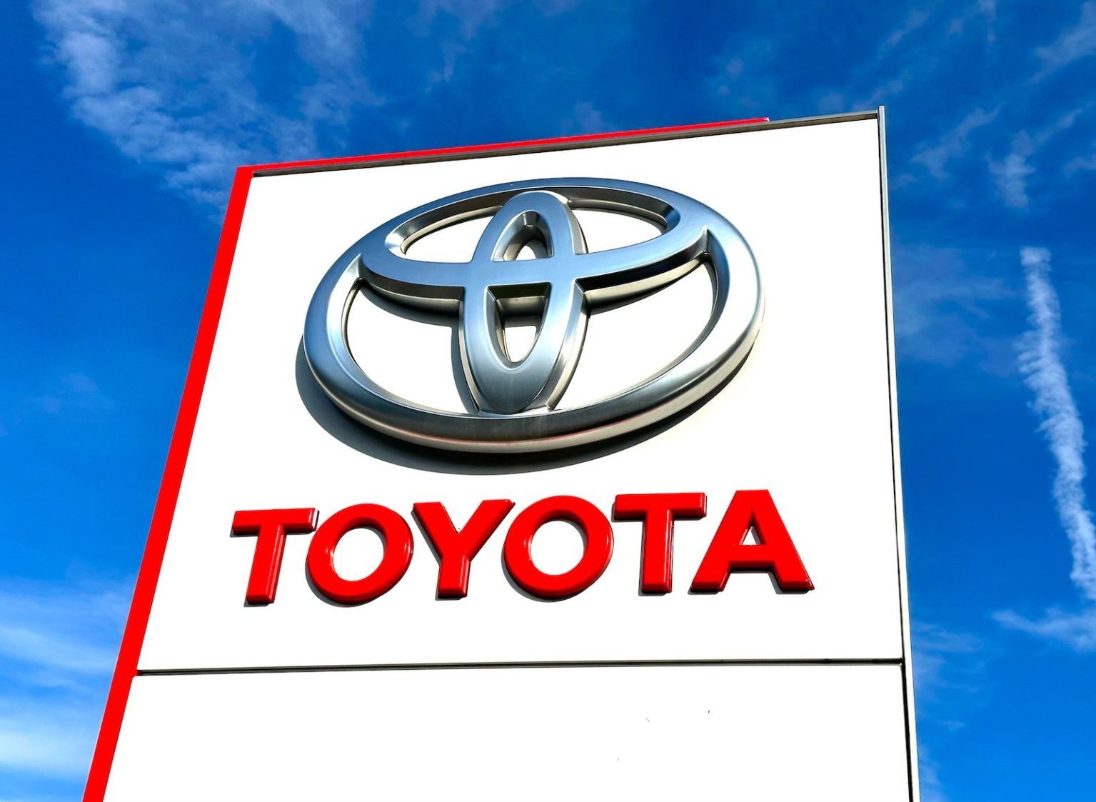2 car brands ranked more reliable than Toyota this year