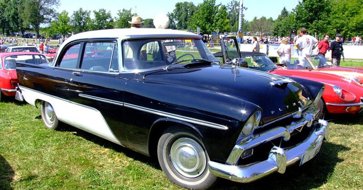 10 Iconic Plymouth Cars That Are Still Revered Today